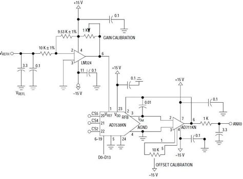 HC16 MCU Development System for Automotive - Datasheets.com