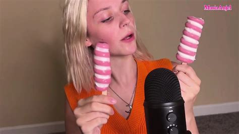 Popsicle Sucking Eporner