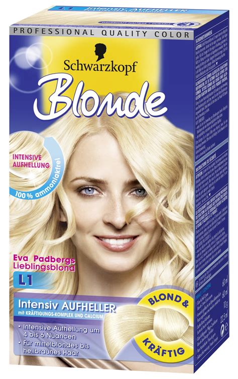 Schwarzkopf angelt sich Eva Padberg als Markenbotschafterin - HORIZONT