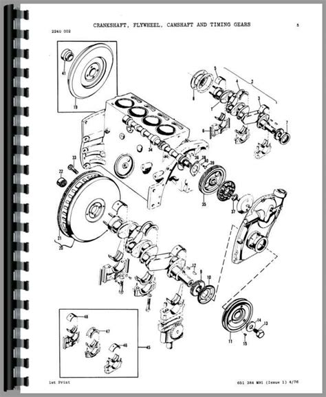 Diagram Massey Ferguson Engine Diagrams Mydiagramonline
