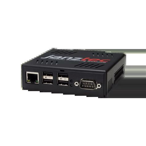 janztec empc a rpi3 powered by flecs flecs marketplace