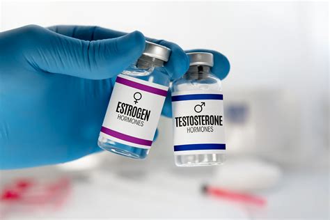 Serum Levels Of Sex Hormones May Be Linked To Nmosd