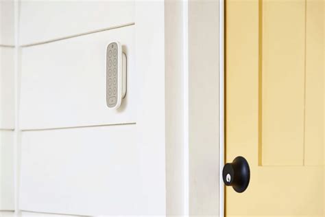 Customer Reviews Backlit Bluetooth Keypad Smart Keypad For Level Locks With Sharable Key Customer Reviews Backlit Bluetooth Keypad Smart Keypad For Level Locks With Sharable Key