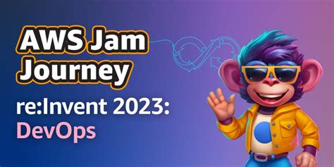 Online Course Aws Jam Journey Devops 2024 From Amazon Web Services