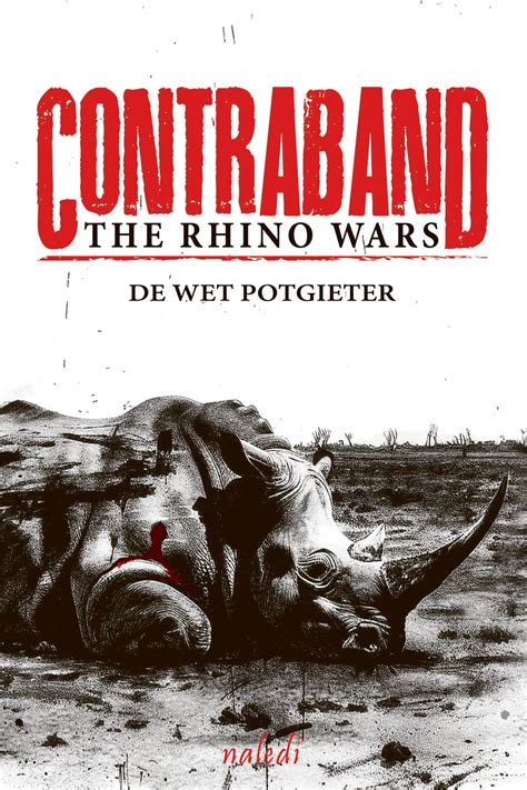 Contraband Naledi Books
