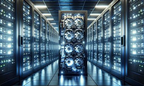 GPU Server And Its Benefits Unlocking Powerful Computing SBS Techno