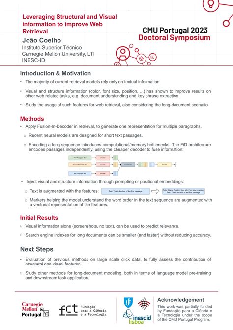 Leveraging Structural And Visual Information To Improve Web Retrieval