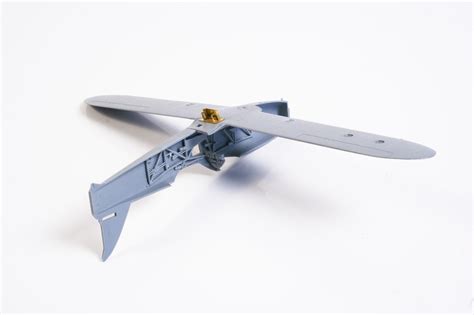 1/72 - Letov Š-328 & Š-328v Šmolík by Special Hobby - released - new ...
