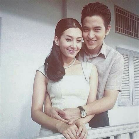 ปักพินโดย Jennifertiew ใน James Jirayu Tangsrisuk คู่รัก ชุด