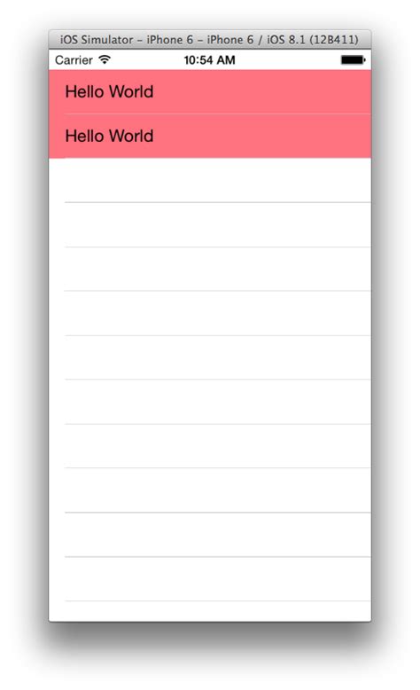Ios Destination Controller Showing Without Navigation Bar Stack Overflow