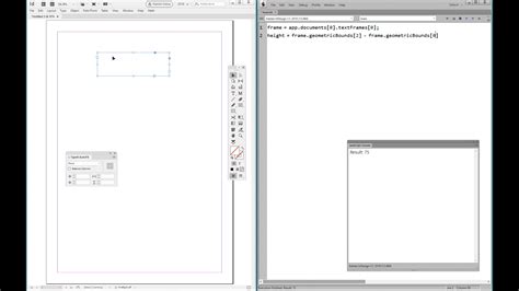 scripting typefi autofit typefi