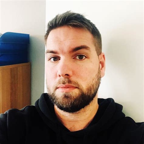 Fredrik Björk Transportledare Havi Linkedin