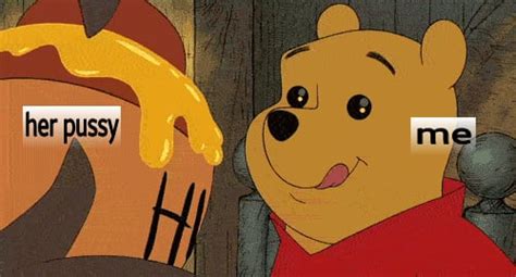 Another Pooh Version Rsexmemes