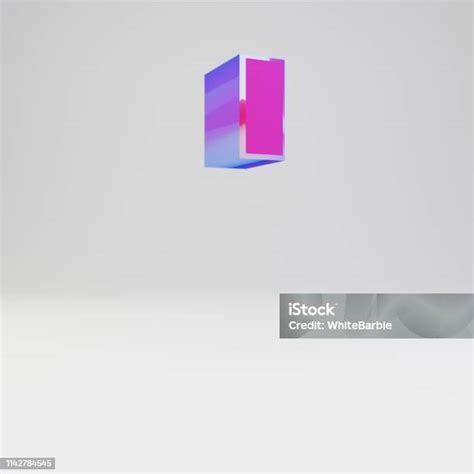 3d 따옴표 기호입니다 광택이 있는 반사와 흰색 배경에 고립 된 그림자가 있는 여러 가지 빛깔의 금속 글꼴 0명에 대한 스톡 사진 및 기타 이미지 Istock