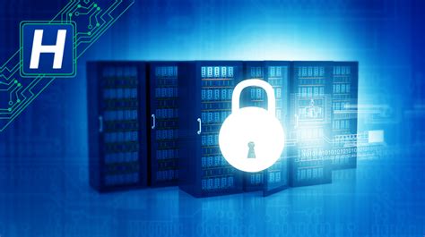 Basic Server Protection Strategies Applicable To All Networks