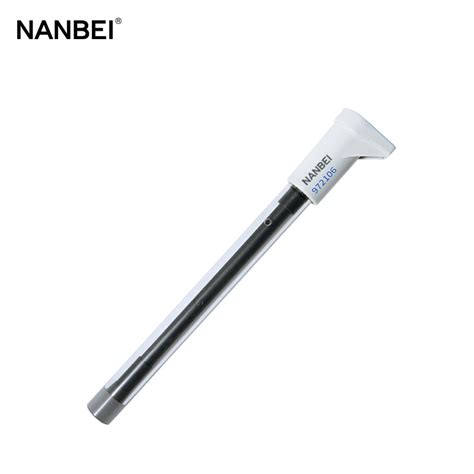 Lab Chemical Ise Probe Cupric Combined Ion Selective Electrode Sensor