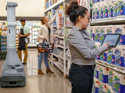 零售业 行业应用 华兴恒通