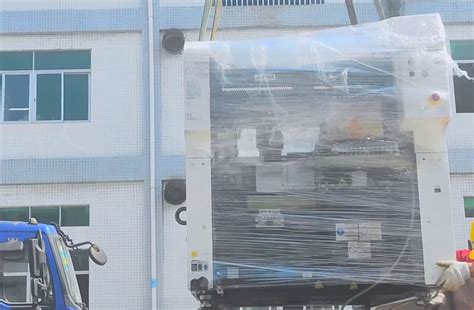 Panasonic NPM D3A NPM W2 Mounters Precision Placement Technology For Efficient SMT Assembly