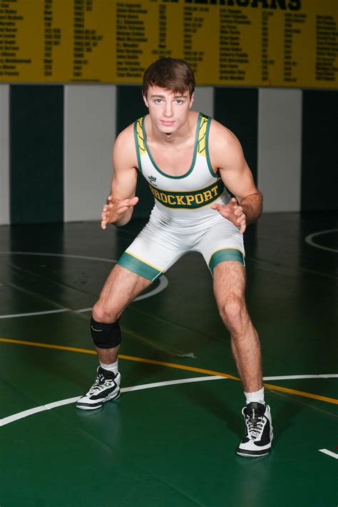 2022 Wrestling Media Day Flickr