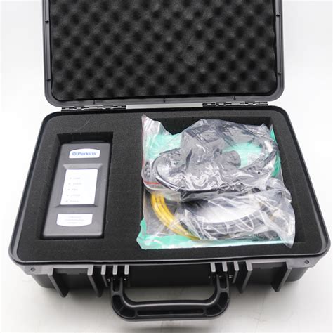 Caterpillar Et2023a Diagnostic Detector Et4 Cat Ca4 4nd Generation Diagnostic Program Computer