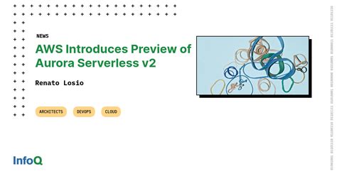Aws Introduces Preview Of Aurora Serverless V2 Infoq