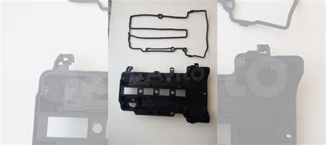 Клапанная крышка для Opel 1.4, GM 55573746 купить в Дмитрове Genuine ...