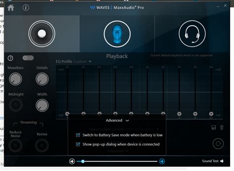 Realtek Hd Audio Manager