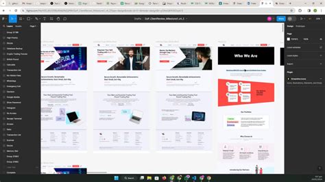 Pixel Perfect React And Next Js Code From Figma Designs Upwork