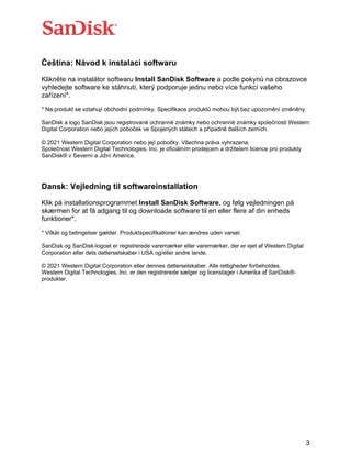 Sandisk Software Pdf