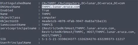 “certifried” Active Directory Privilege Escalation Vulnerability Cve