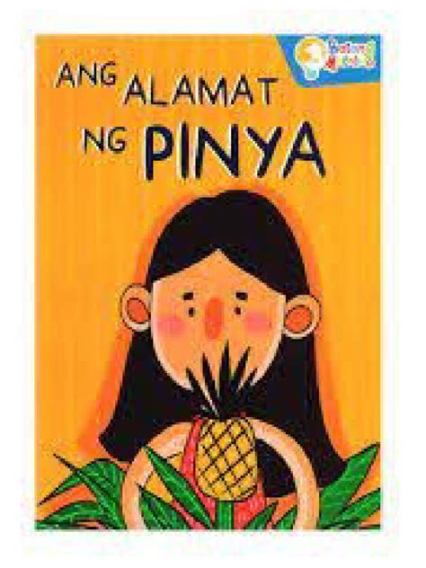 Alamat At Pabula 1 Pdf
