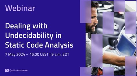 Dealing With Undecidability In Static Code Analysis Nghi D