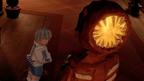 로블록스 도어즈 공포의 피규어 2화 Youtube