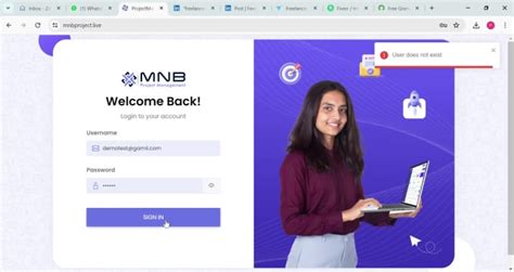 do custom project management hrms and more by mnbsoft fiverr