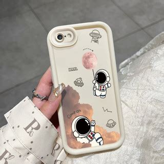 Jual Casing Hp Iphone Plus S Plus Plus Plus Se Case Kartun Casing Hp Pola Astronot
