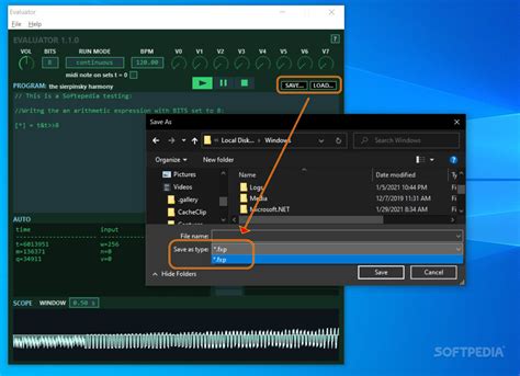 Evaluator Download Softpedia