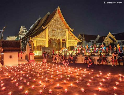 20 Thailand Tourist Scams And Crimes To Watch Out For Ck Travels