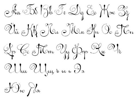 Красивые русские буквы для оформления прописные печатные граффити для детей раскраски