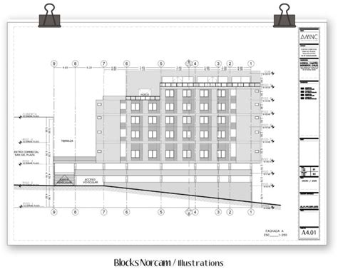 Complete Guide To Architectural Drawings For Designers And Builders