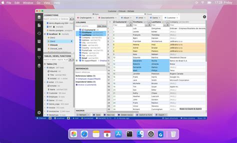Top 16 Mysql Gui Clients For Mac In 2025