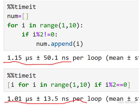 Python 列表解析式详解python列表解析 Csdn博客 Python 列表解析式详解python列表解析 Csdn博客