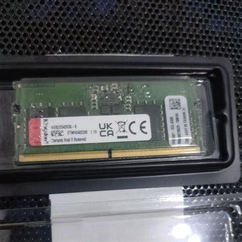 Jual Ram 8gb Ddr5 5200mhz Bekas Copotan Shopee Indonesia