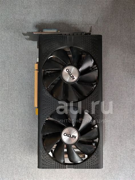 Видеокарта — купить в Красноярске Состояние Б у Видеокарты на интернет аукционе