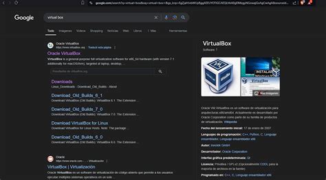 Como Descargar Minix 3 Mediante Virtual Box Pruebas Mediante C By Luis Mindalo Oct 2024