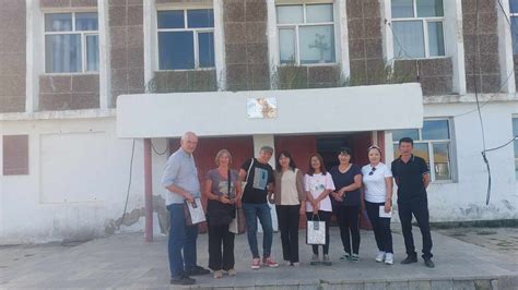 Франц улсын Аллиер мужийн төлөөлөгчид зочиллоо