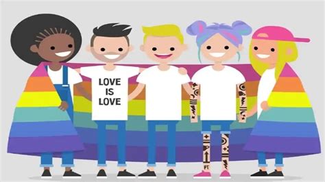 Cómo Hablar De Orientación Sexual Con Adolescentes Consejos De Expertos Psicologistica