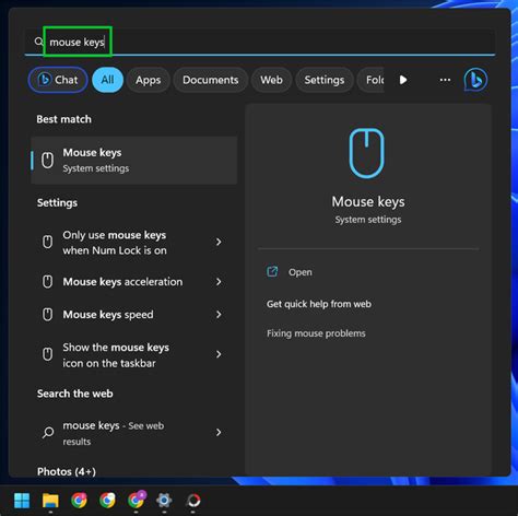 How To Navigate Windows Without A Mouse Or Touchpad Tom S Hardware