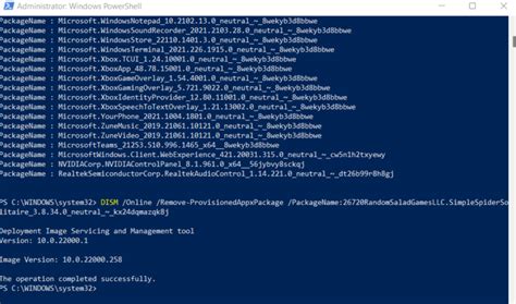 Easy Ways To Remove Bloatware From Windows
