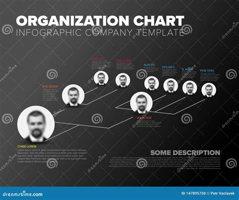 Minimalist Hierarchy 3d Chart Clipart And Illustrations