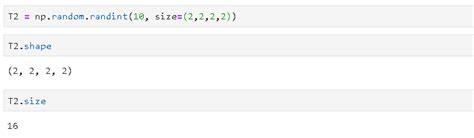 Introduction To Linear Algebra With Numpy Towards Data Science